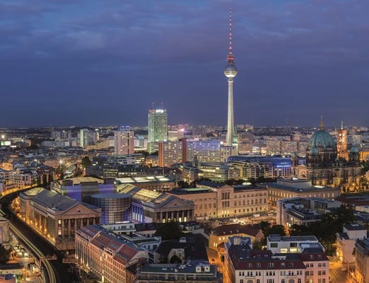 Berlin | Wiki Travel | Fandom