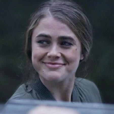 Carrie | Travelers Wiki | Fandom