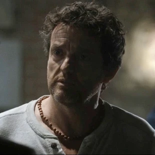 Rick Hall | Travelers Wiki | Fandom