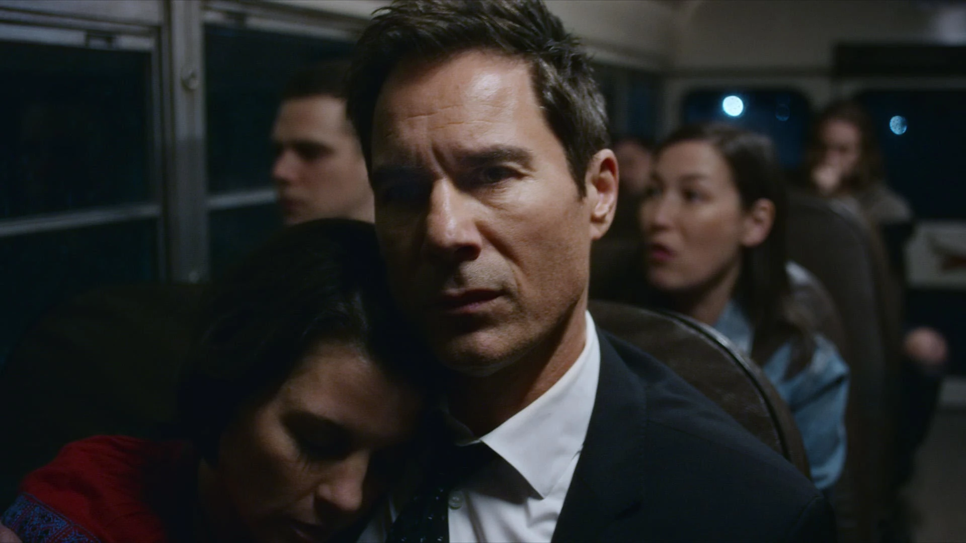 Season 3 | Travelers Wiki | Fandom