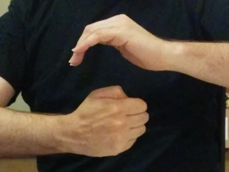 Elemental Evil - Cultist Hand Signals | The Travelogue Wiki | Fandom