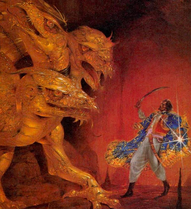 Sorcerous Origin: Sha'ir | The Travelogue Wiki | Fandom