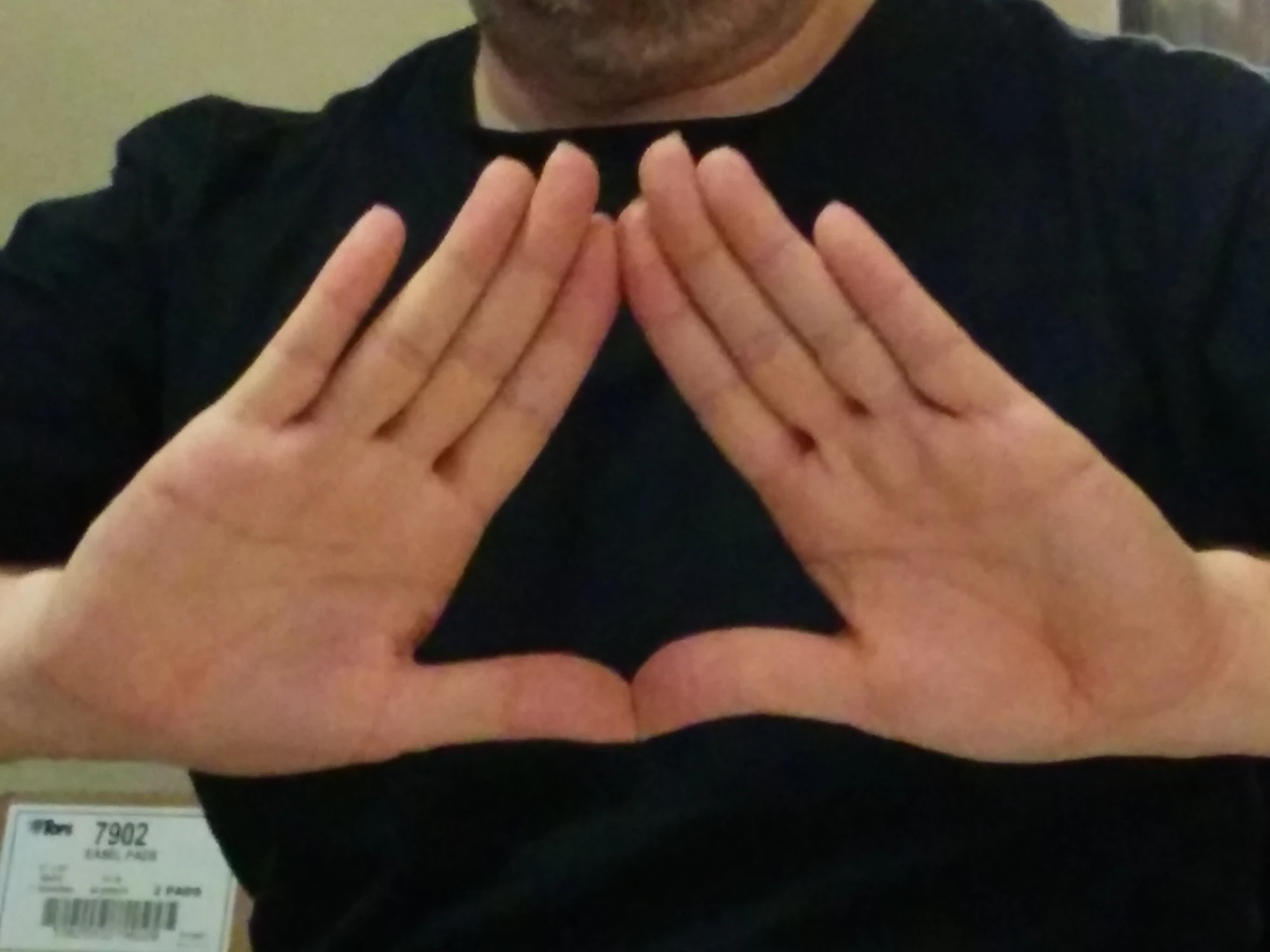 Elemental Evil - Cultist Hand Signals | The Travelogue Wiki | Fandom