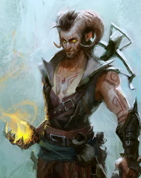 Panic | The Travelogue Wiki | Fandom