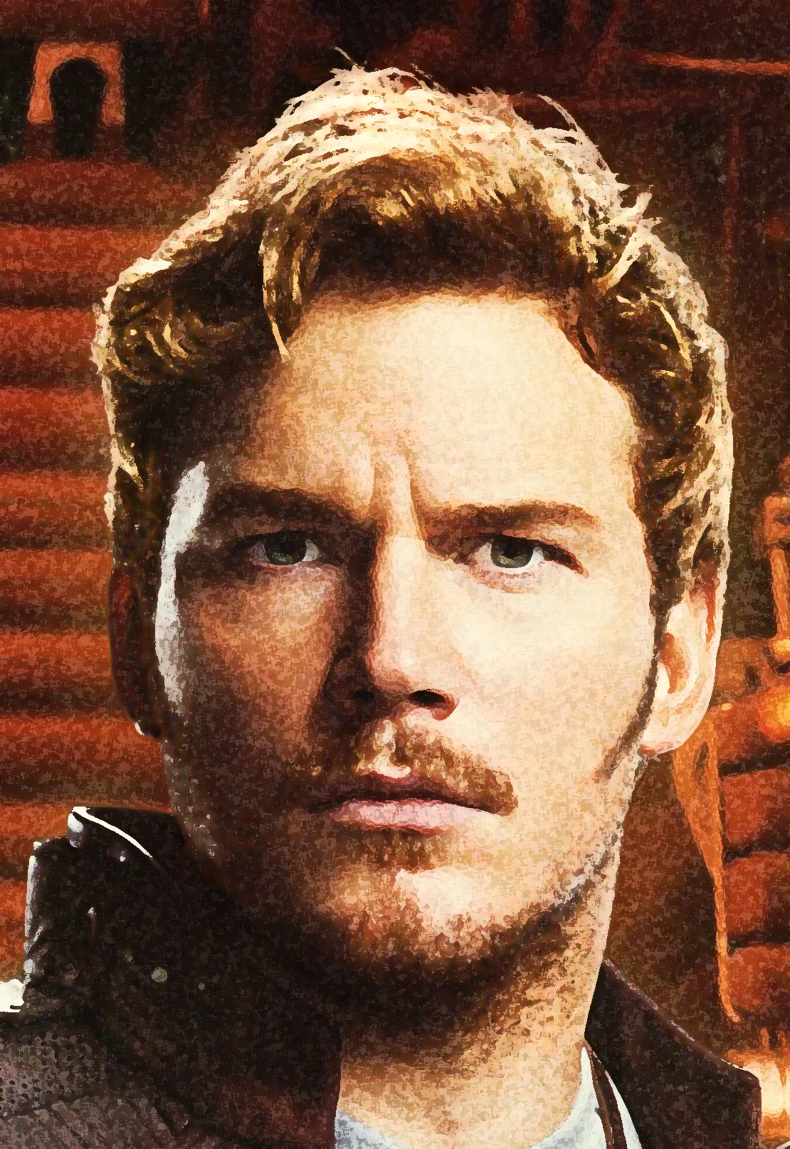 Nathaniel Strayl | The Travelogue Wiki | Fandom