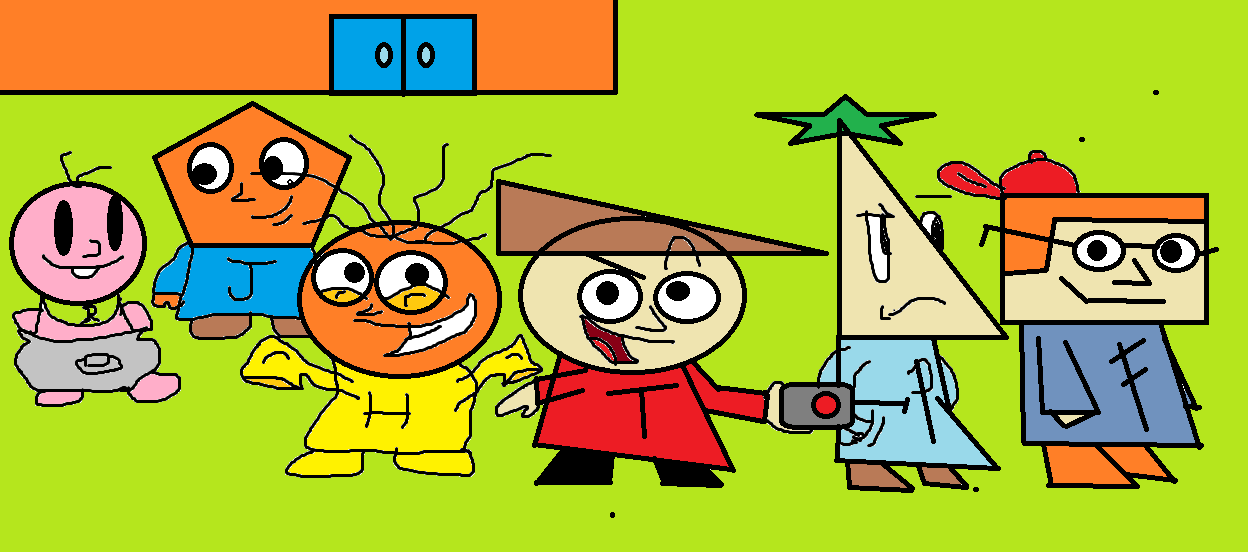 Travis's Neighborhood Team | Travis's Neighborhood Wikia | Fandom