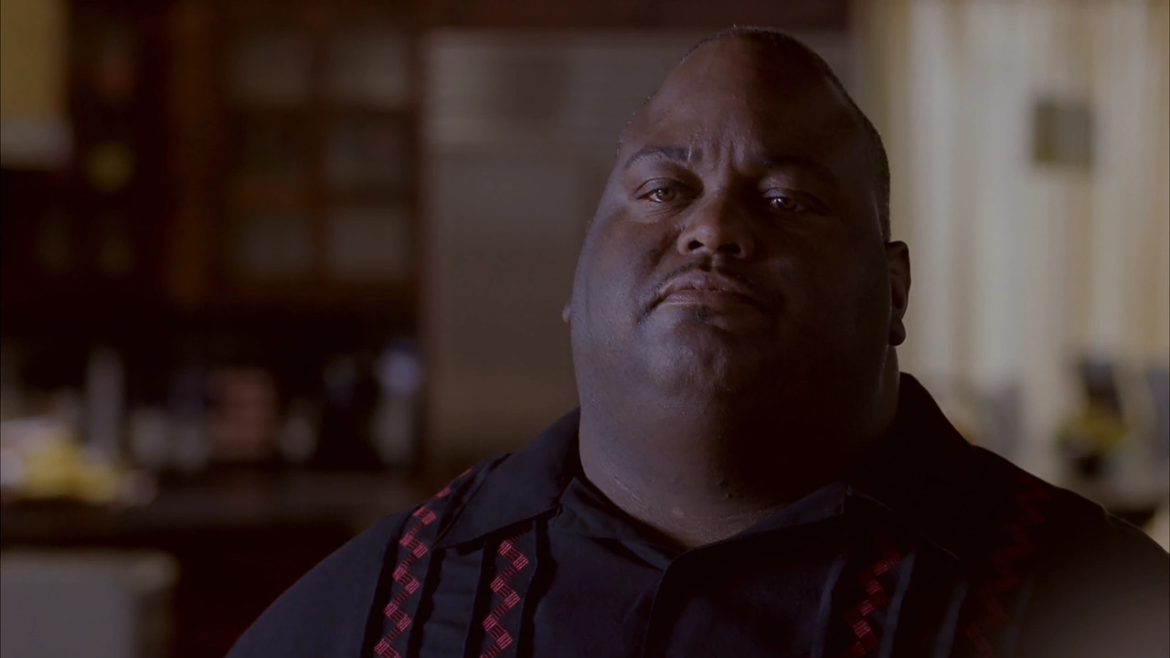 Huell Babineaux | Breaking Bad Wikia | Fandom