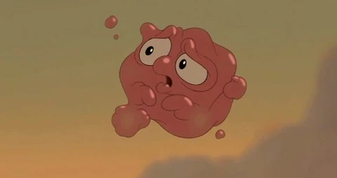Morph (Creature) | Treasure Planet Wiki | Fandom