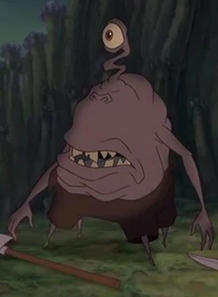 Pigors | Treasure Planet Wiki | Fandom