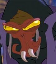 Scroop | Treasure Planet Wiki | Fandom