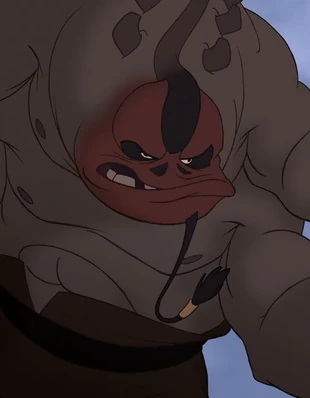 Hands | Treasure Planet Wiki | Fandom