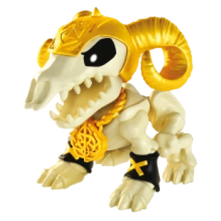 Ram Raider | Treasure X Wiki | Fandom