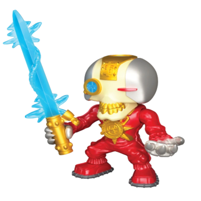 Treasure Tech | Treasure X Wiki | Fandom