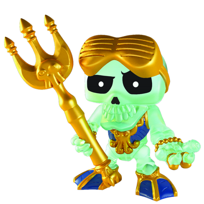 Gold-Fin | Treasure X Wiki | Fandom