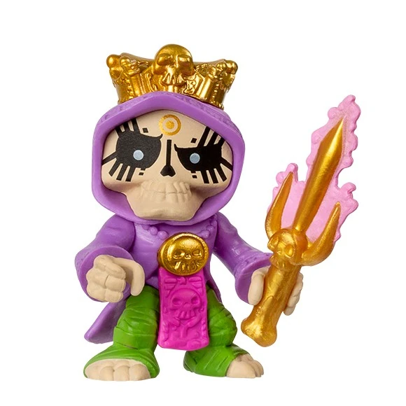 Queen Glowena | Treasure X Wiki | Fandom