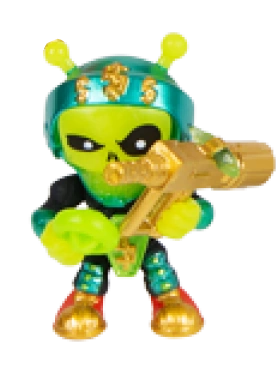 Category:Aliens | Treasure X Wiki | Fandom