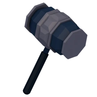 Ban Hammer | Treasure Quest Wiki | FANDOM powered by Wikia