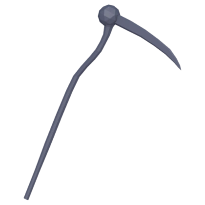 Stone Scythe | Treasure Quest Wiki | Fandom