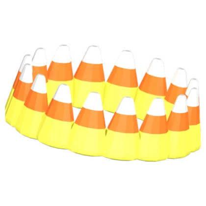 Candy Corn Crown | Treasure Quest Wiki | Fandom