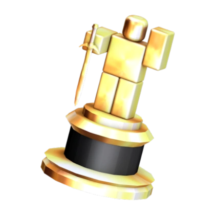 Golden Robloxian | Treasure Quest Wiki | Fandom