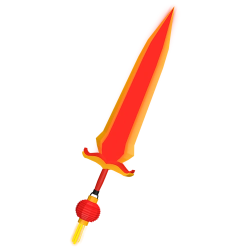 Lunar Blade | Treasure Quest Wiki | Fandom