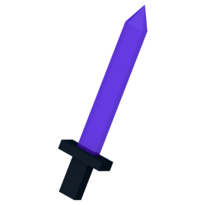Amethyst Blade | Treasure Quest Wiki | Fandom