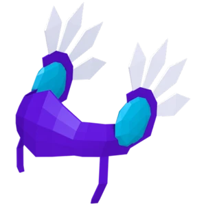 Purple Valkyrie | Treasure Quest Wiki | Fandom