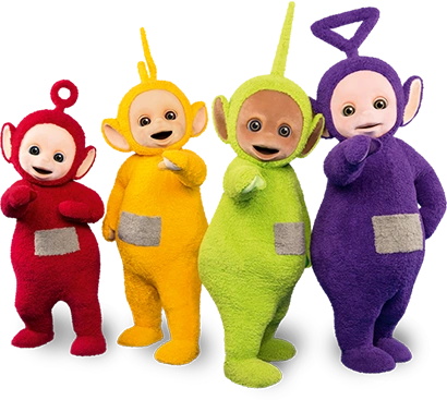Teletubbies | Treehouse tv Wiki | FANDOM powered by Wikia