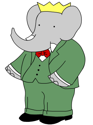 Babar (TV series) | Treehouse tv Wiki | Fandom