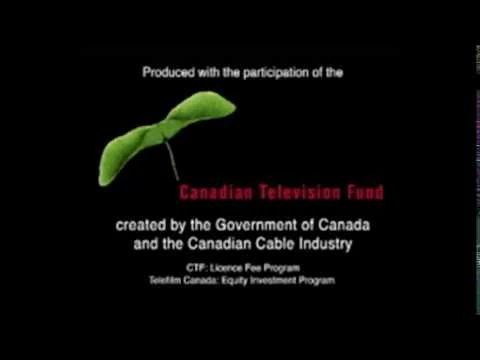 Canadian Television Fund | Treehouse tv Wiki | Fandom