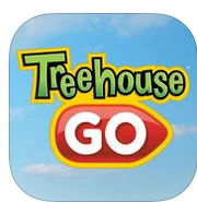 Treehouse GO | Treehouse tv Wiki | Fandom