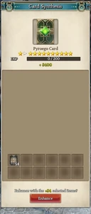 Boss Cards | Tree of Savior Wiki | Fandom