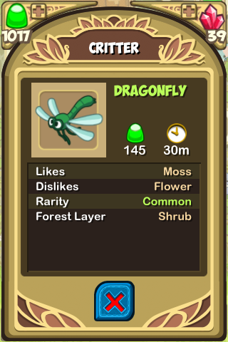 Dragonfly | Tree World Wiki | Fandom