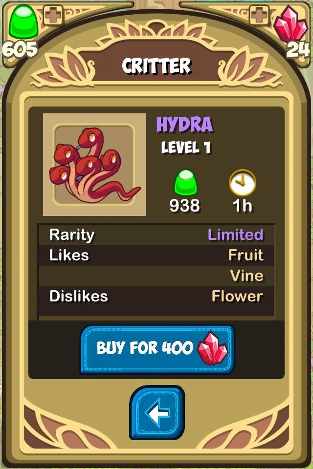 Hydra | Tree World Wiki | Fandom