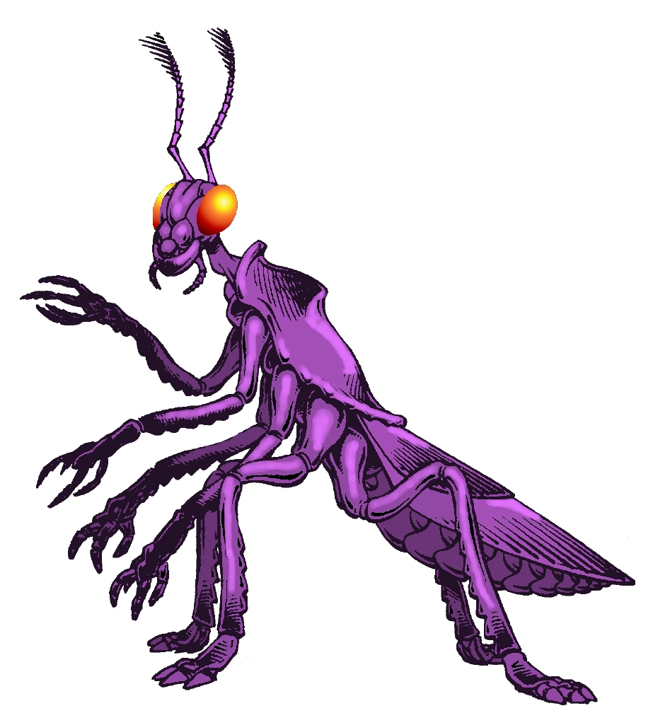 Hal Armin | Trek Creative Wiki | Fandom