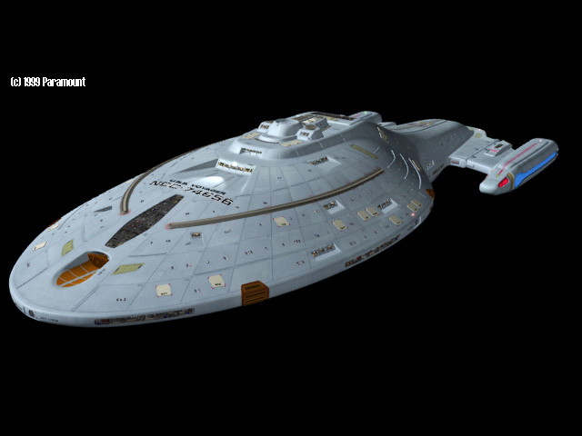 Intrepid Class Trek Creative Wiki Fandom Powered By Wikia