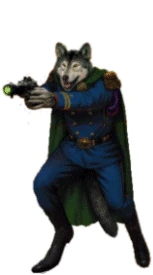 Vargr | Trek Creative Wiki | FANDOM powered by Wikia