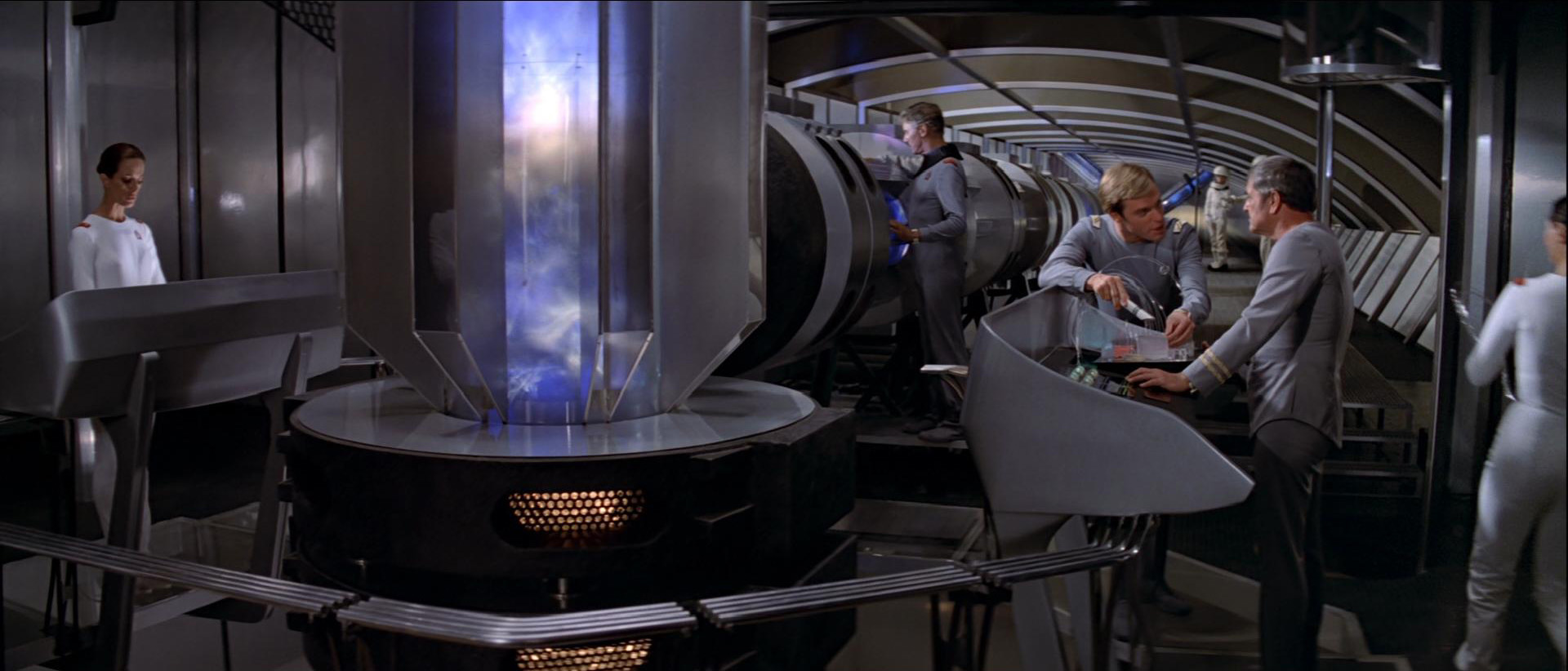 TOS Warp Core | Trek Creative Wiki | FANDOM powered by Wikia TOS Warp Core | Trek Creative Wiki | FANDOM powered by Wikia