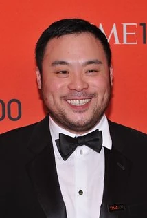 David Chang | Treme Wiki | Fandom