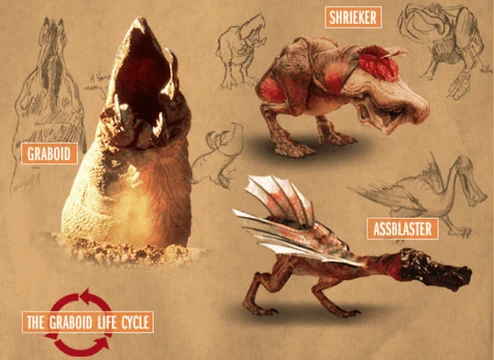 Tremors Wiki | Fandom