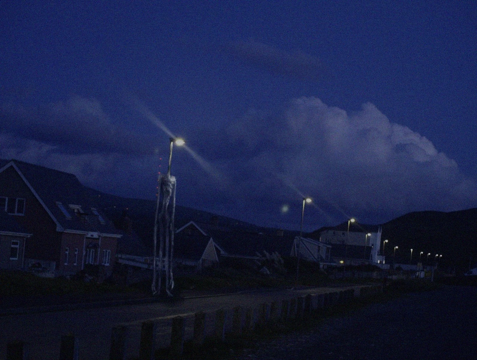 Head Light | Trevor Henderson Inspiration Wiki | Fandom