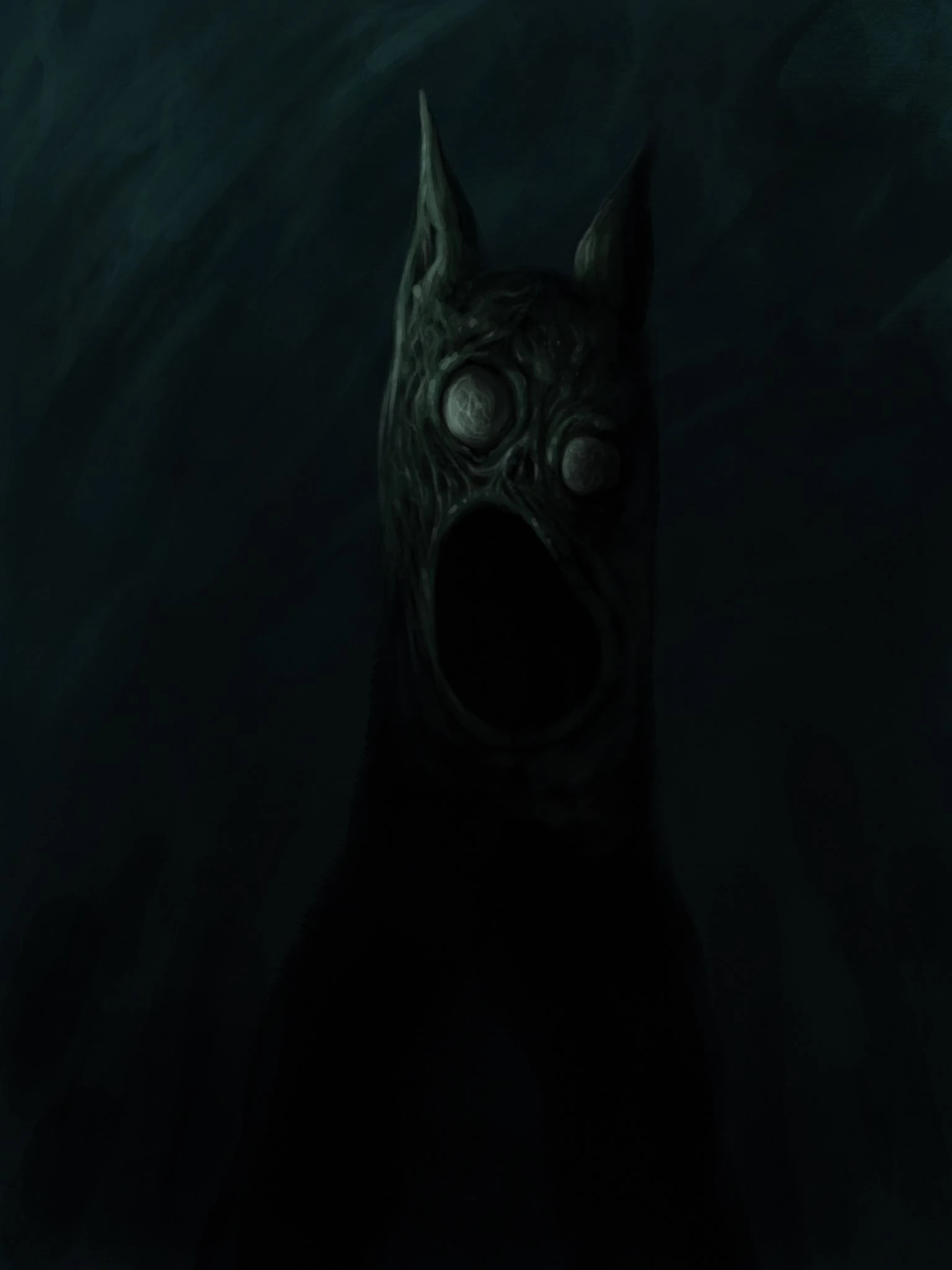 Good Boy | Trevor Henderson Inspiration Wiki | Fandom