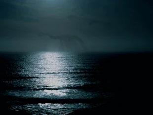 Slithering Doom | Trevor Henderson Inspiration Wiki | Fandom