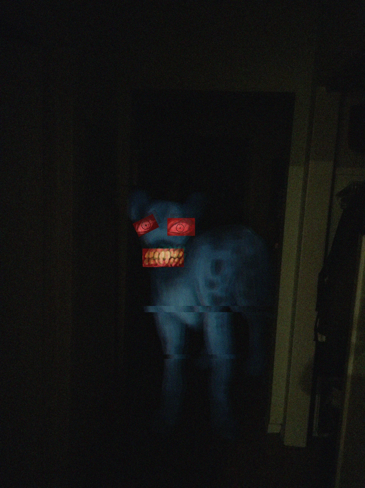 A Winning Smile | Trevor Henderson Inspiration Wiki | Fandom