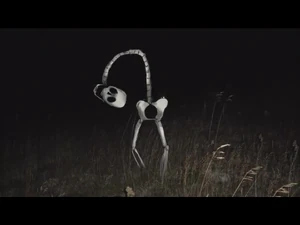 Clockwise Jack | Trevor Henderson Inspiration Wiki | Fandom