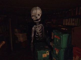 Bonesworth | Trevor Henderson Inspiration Wiki | Fandom