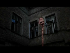 Peeping Tom | Trevor Henderson Inspiration Wiki | Fandom