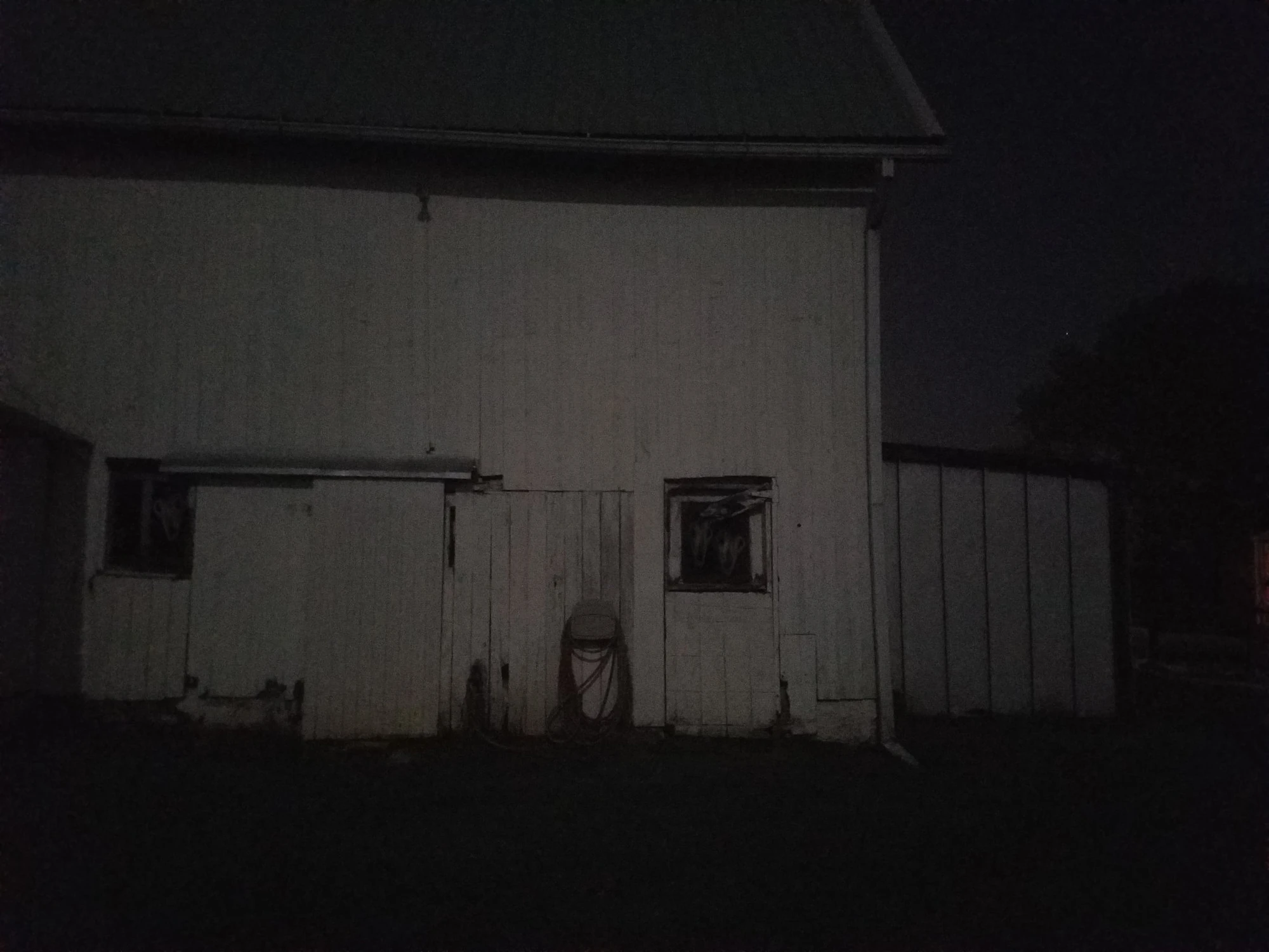 Barn Horses | Trevor Henderson Inspiration Wiki | Fandom