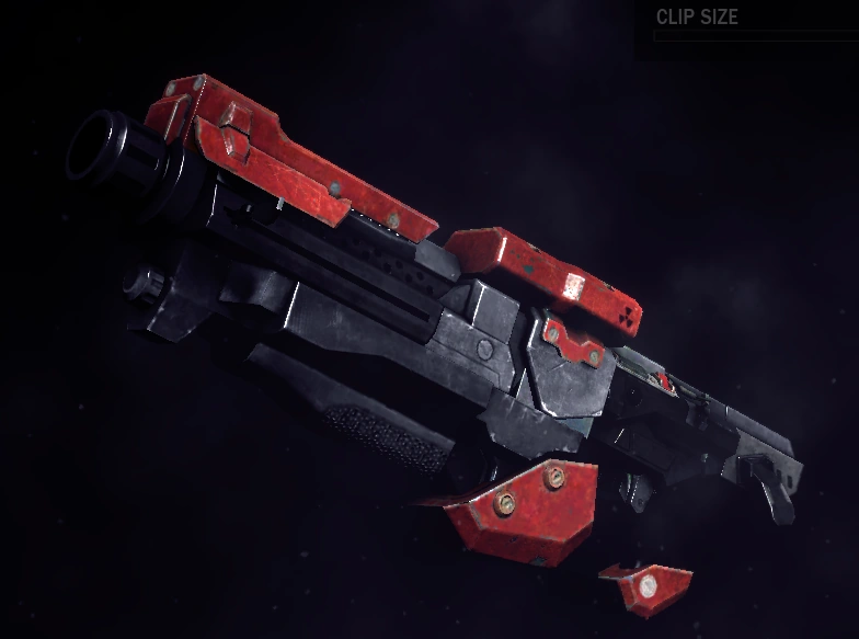 MIRV Launcher | Tribes Wiki | FANDOM powered by Wikia