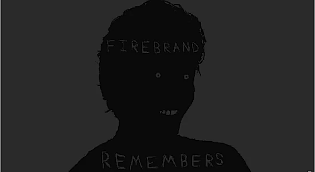 Firebrand | TribeTwelve Wiki | Fandom